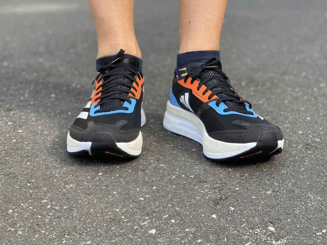 Adidas Boston 11 Test: Erfahrungen mit dem neuen Adizero Laufschuh ...
