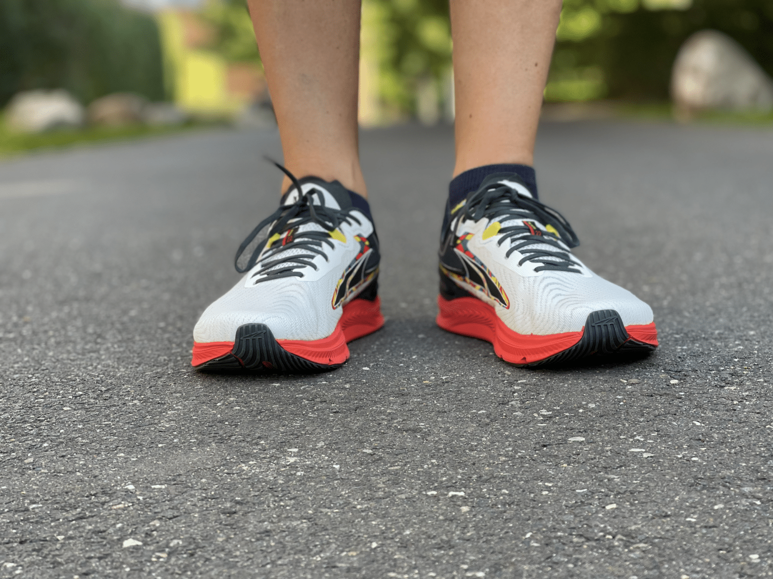 Altra Torin 6 im Test - Erfahrungen mit dem beliebtesten ...