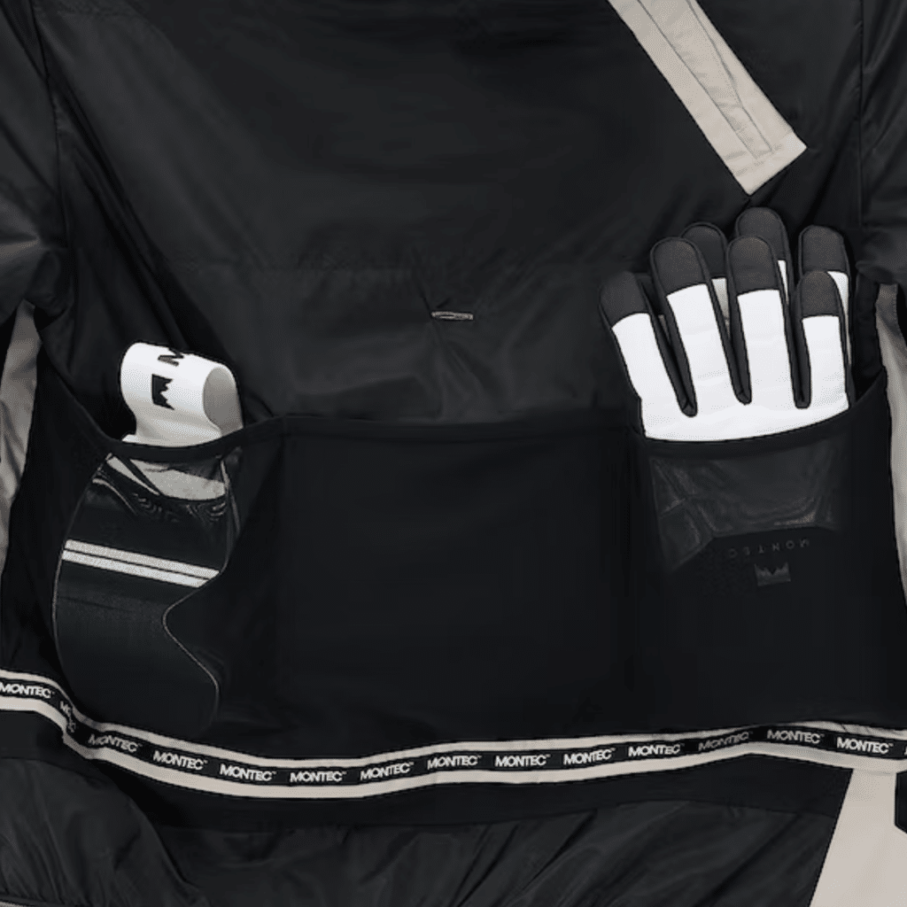 Coole Skibekleidung kaufen? Montec Erfahrungen - Skijacke und Skihose ...