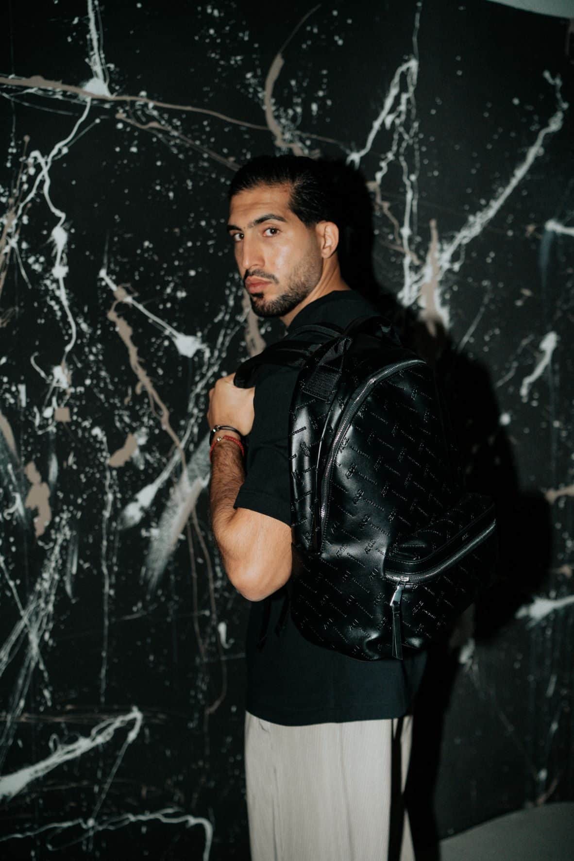 ÆCE - Die neue Modemarke von Emre Can | SPORTS INSIDER