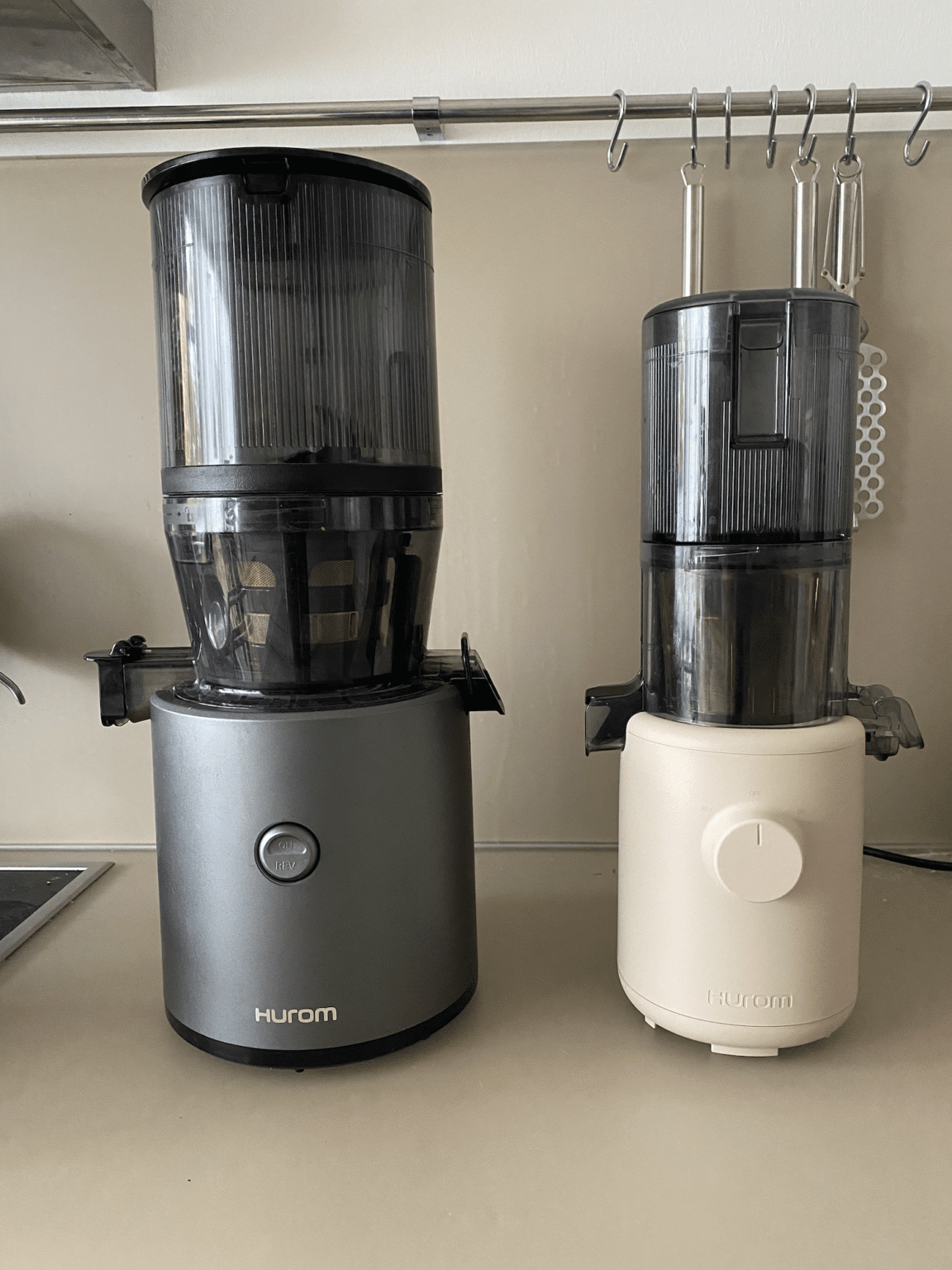 Hurom H310A im Test. Lohnt es sich den Entsafter von Hurom Europe zu ...