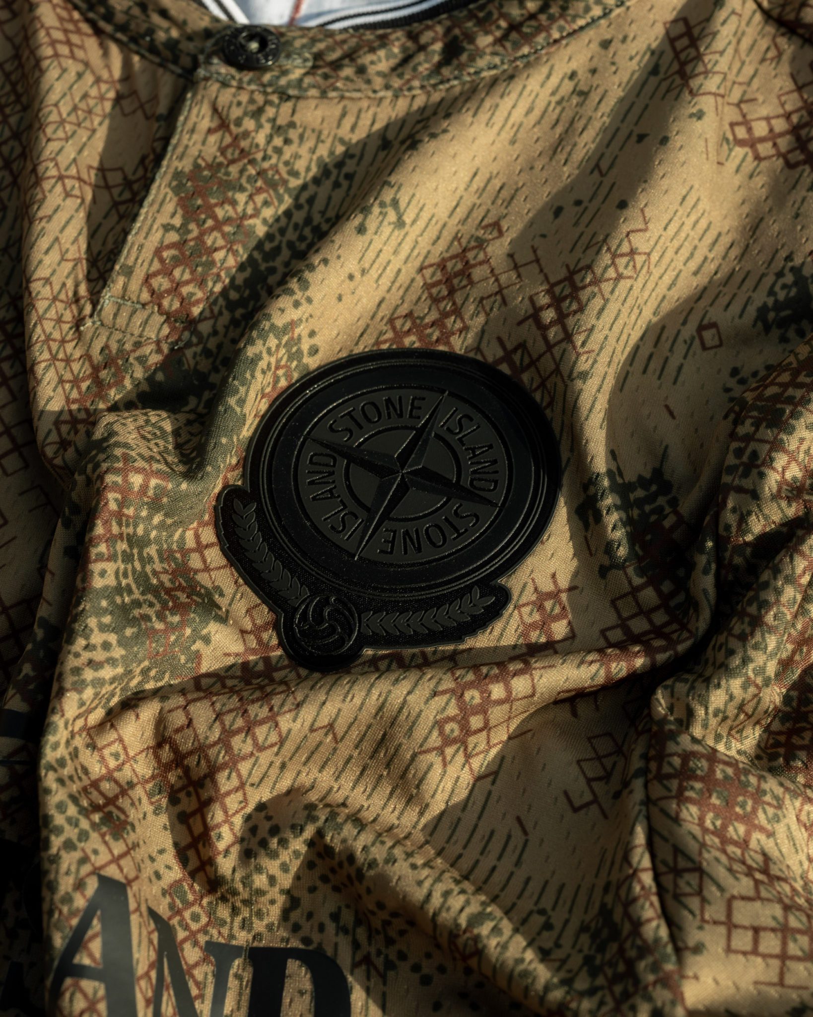 Neuer Drop der New Balance x Stone Island Collab | SPORTS INSIDER