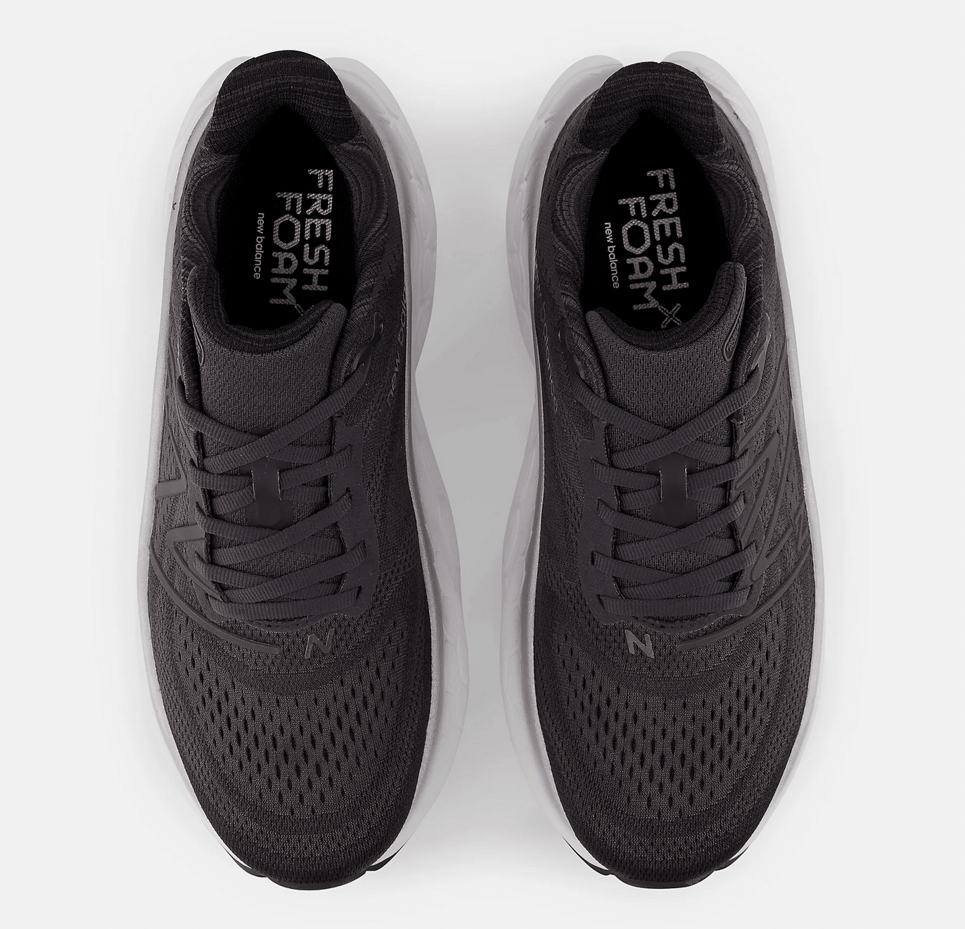 New Balance Fresh Foam X More v4 im Test. So läuft sich der neue ...