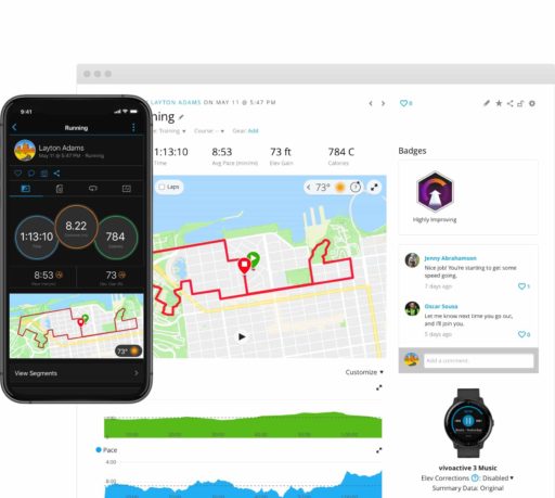 Garmin Connect: Alles was Du wissen musst zu App, Download, Login und ...