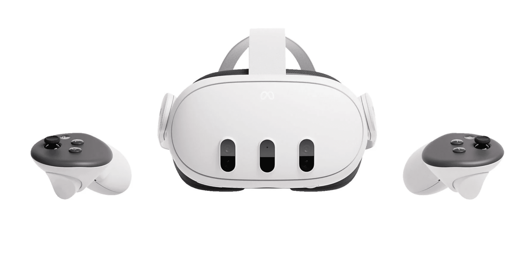 Meta Quest 3 Test: Die perfekte VR-Brille für Fitnessspiele und ...