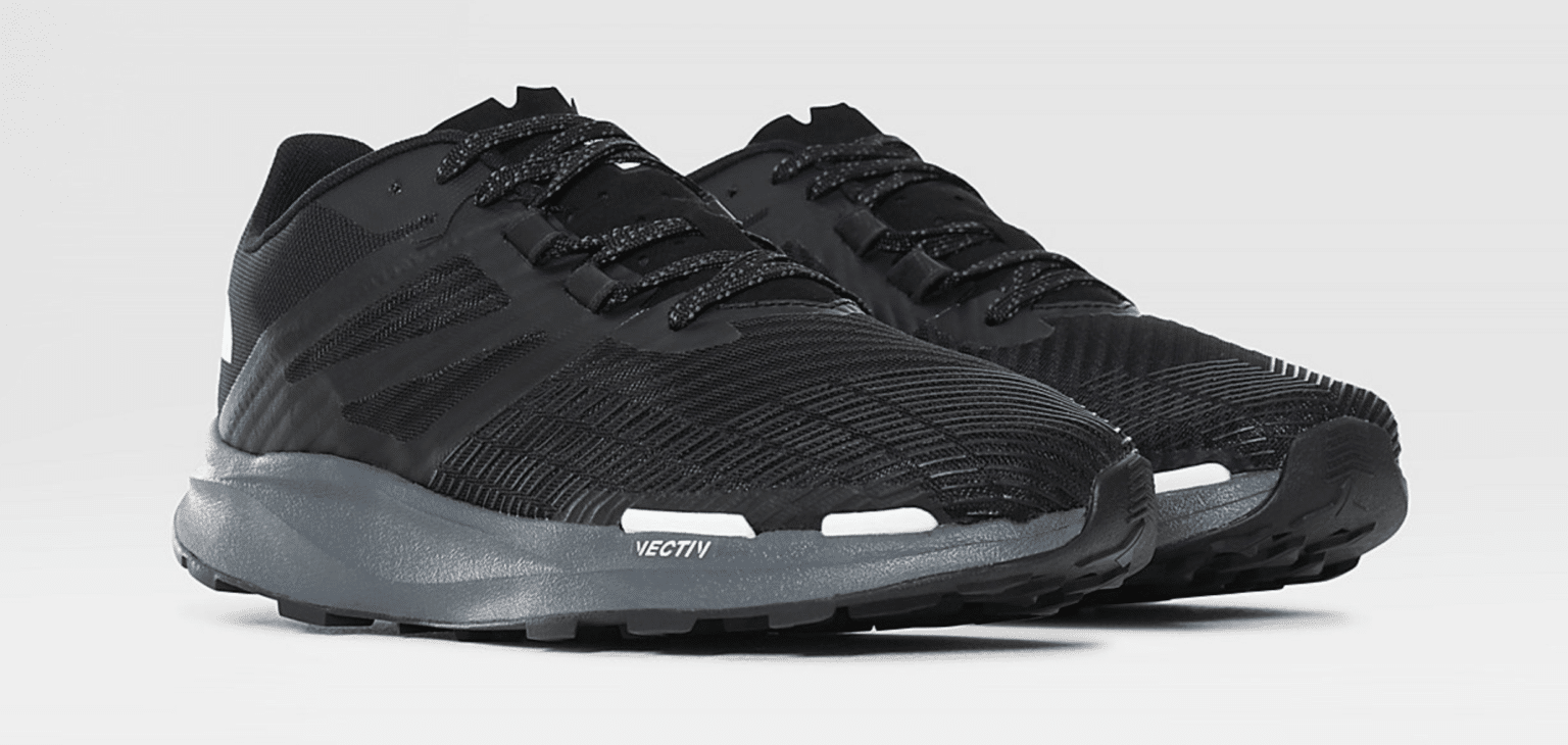 The North Face Vectiv Eminus Test: Vielseitiger Laufschuh mit ...