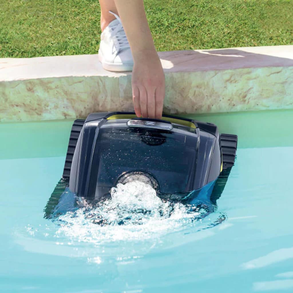 Poolroboter Ratgeber - Worauf muss man beim Test und Kauf achten ...