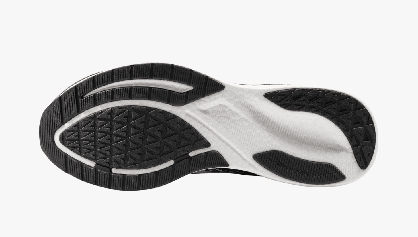 361° Centauri Test: Erfahrungen mit dem vielseitigen Laufschuh | SPORTS ...