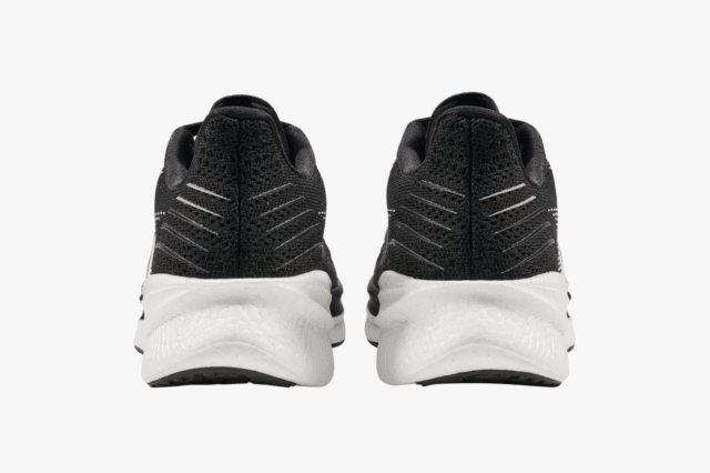 361° Centauri Test: Erfahrungen mit dem vielseitigen Laufschuh | SPORTS ...