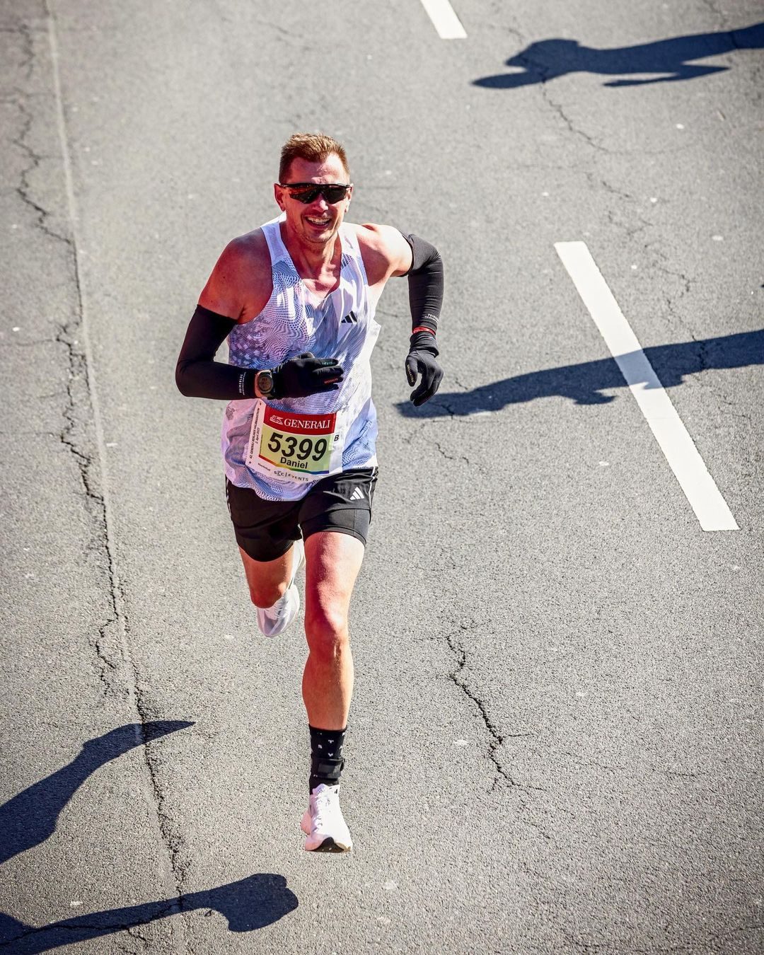 Bestzeit und Post-Marathon-Blues? Das lief im April 2023. | SPORTS INSIDER