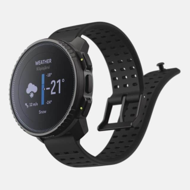 Suunto Vertical Test: Taugt das 2023 Modell zur echten Revolution ... Suunto Vertical Test: Taugt das 2023 Modell zur echten Revolution ...