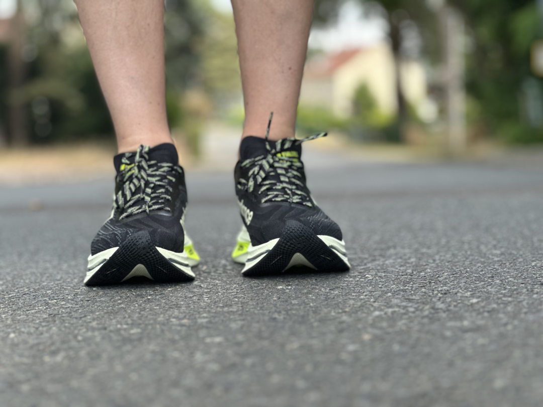 New Balance FuelCell SuperComp Trainer v2 im Test. Erfahrungen mit dem ...