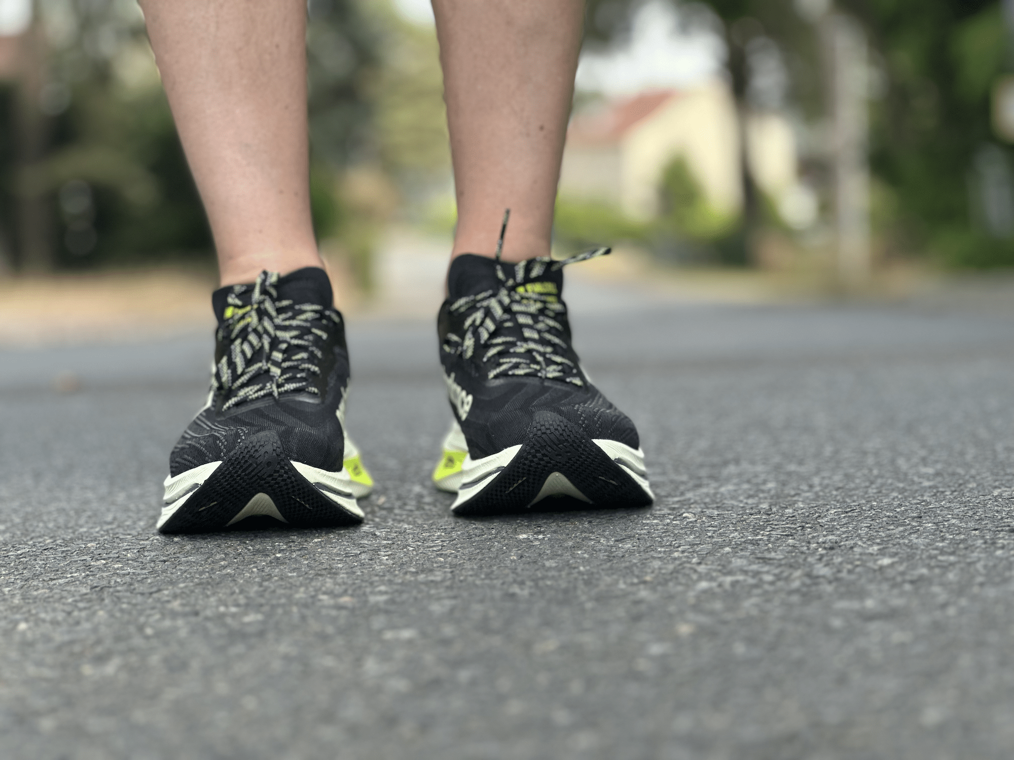 New Balance FuelCell SuperComp Trainer v2 im Test. Erfahrungen mit dem ...