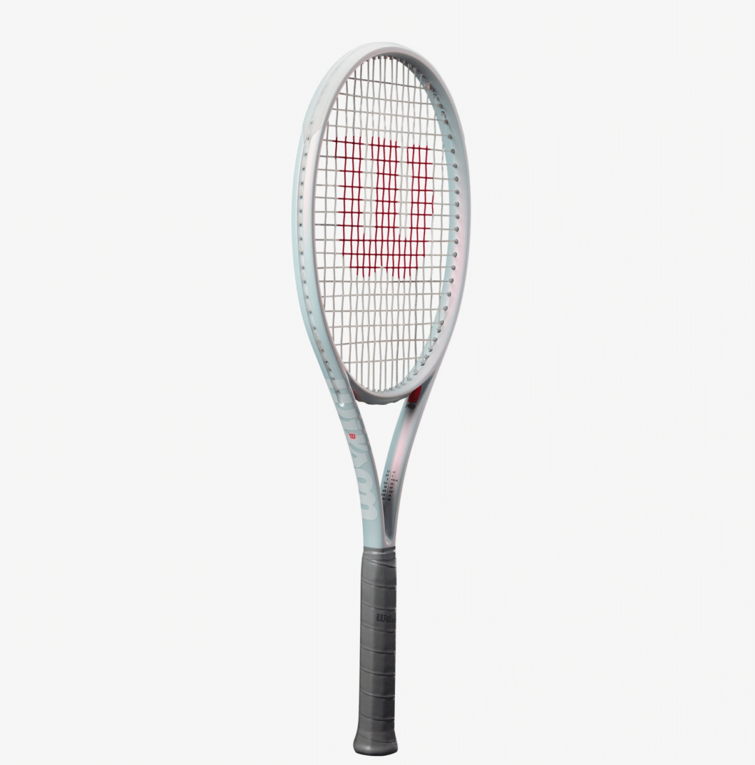 Wilson Shift 99 V1 Test - Erfahrungen mit dem Tennisschläger aus den ...