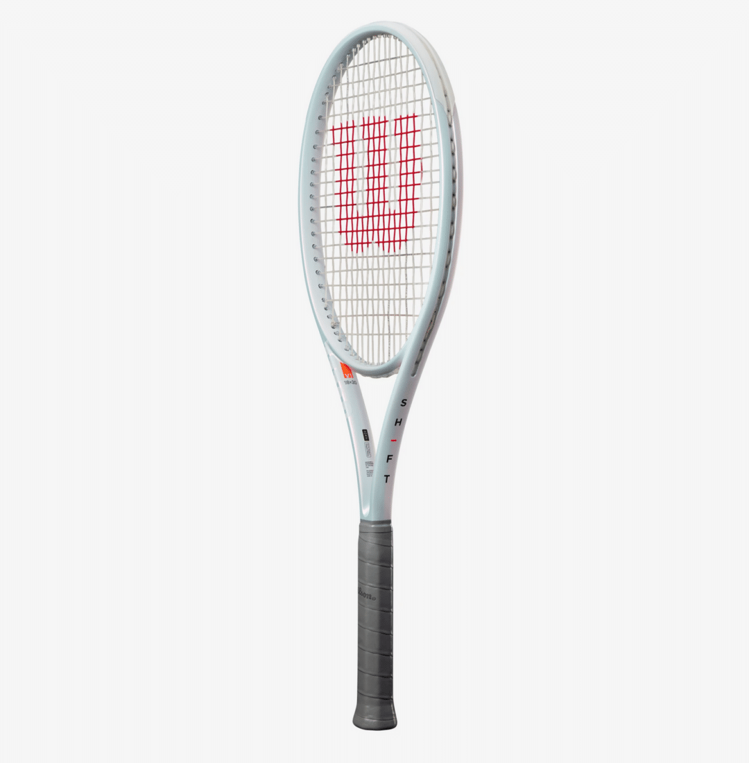 Wilson Shift 99 V1 Test - Erfahrungen mit dem Tennisschläger aus den ...