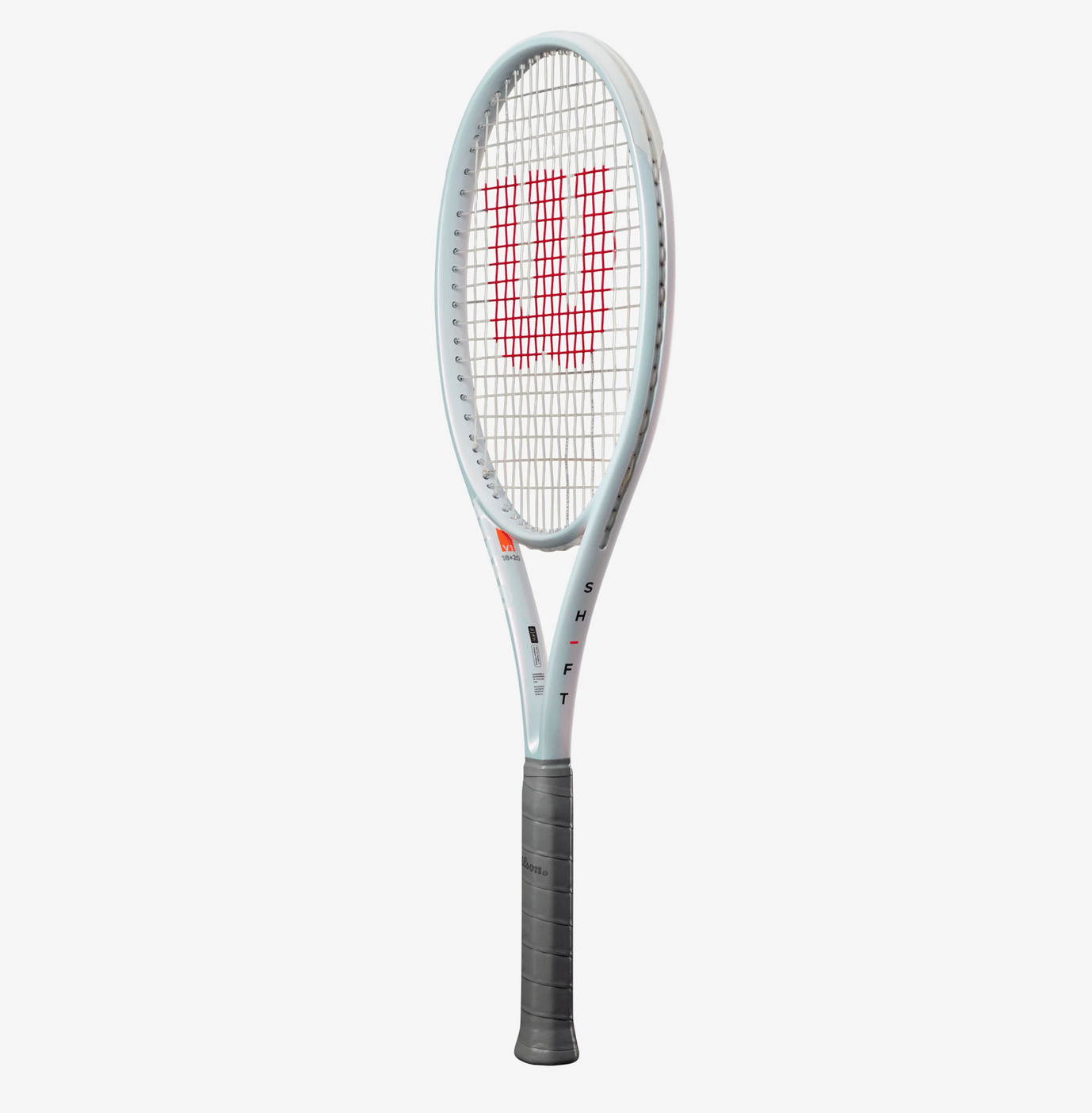Wilson Shift 99 V1 Test - Erfahrungen mit dem Tennisschläger aus den ...