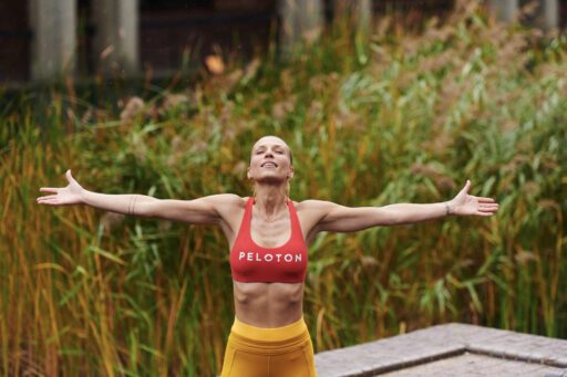 Irène Scholz (Kaymer) kommt 2024 zu Peloton zurück! | SPORTS INSIDER