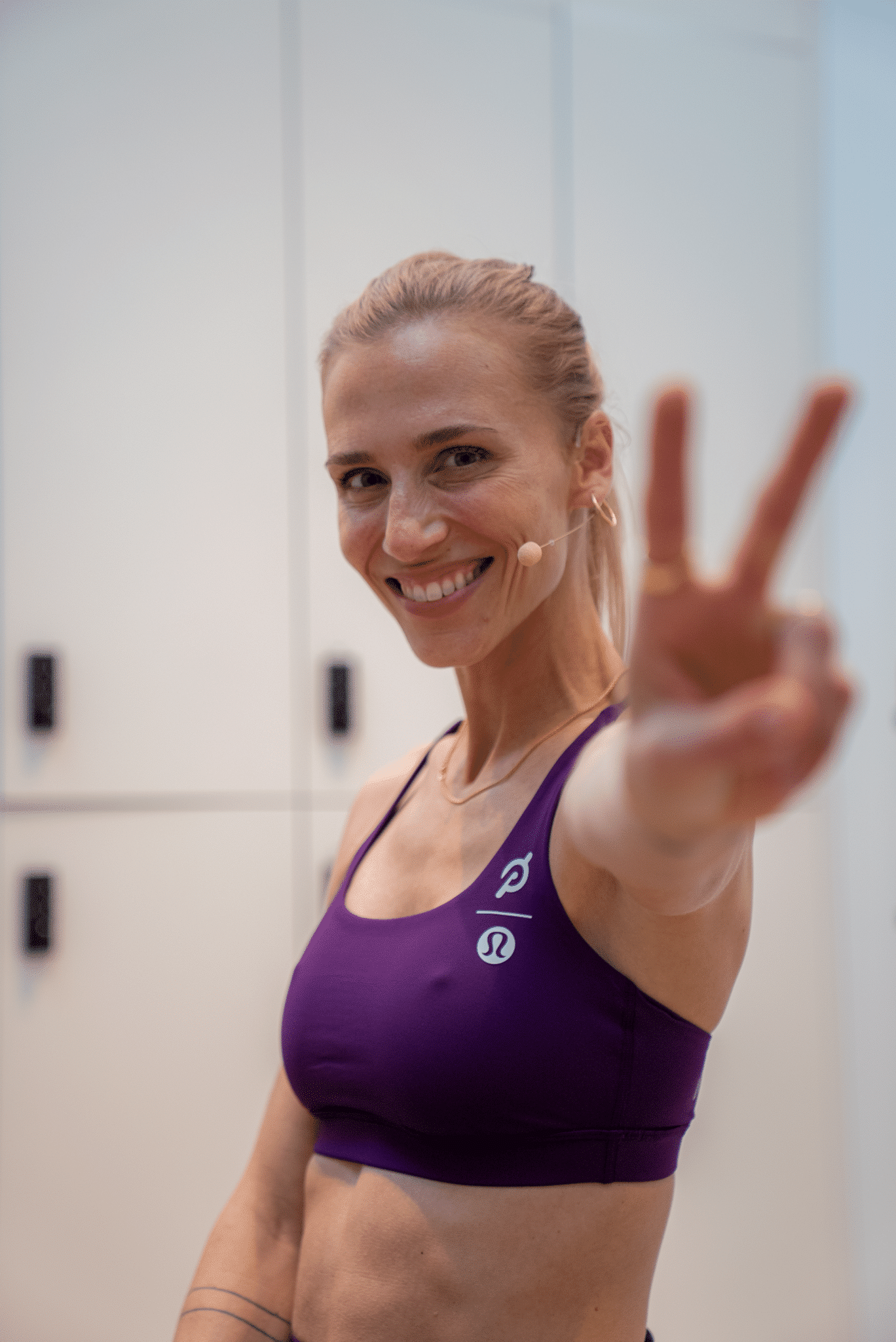 Irène Scholz (Kaymer) kommt 2024 zu Peloton zurück! | SPORTS INSIDER