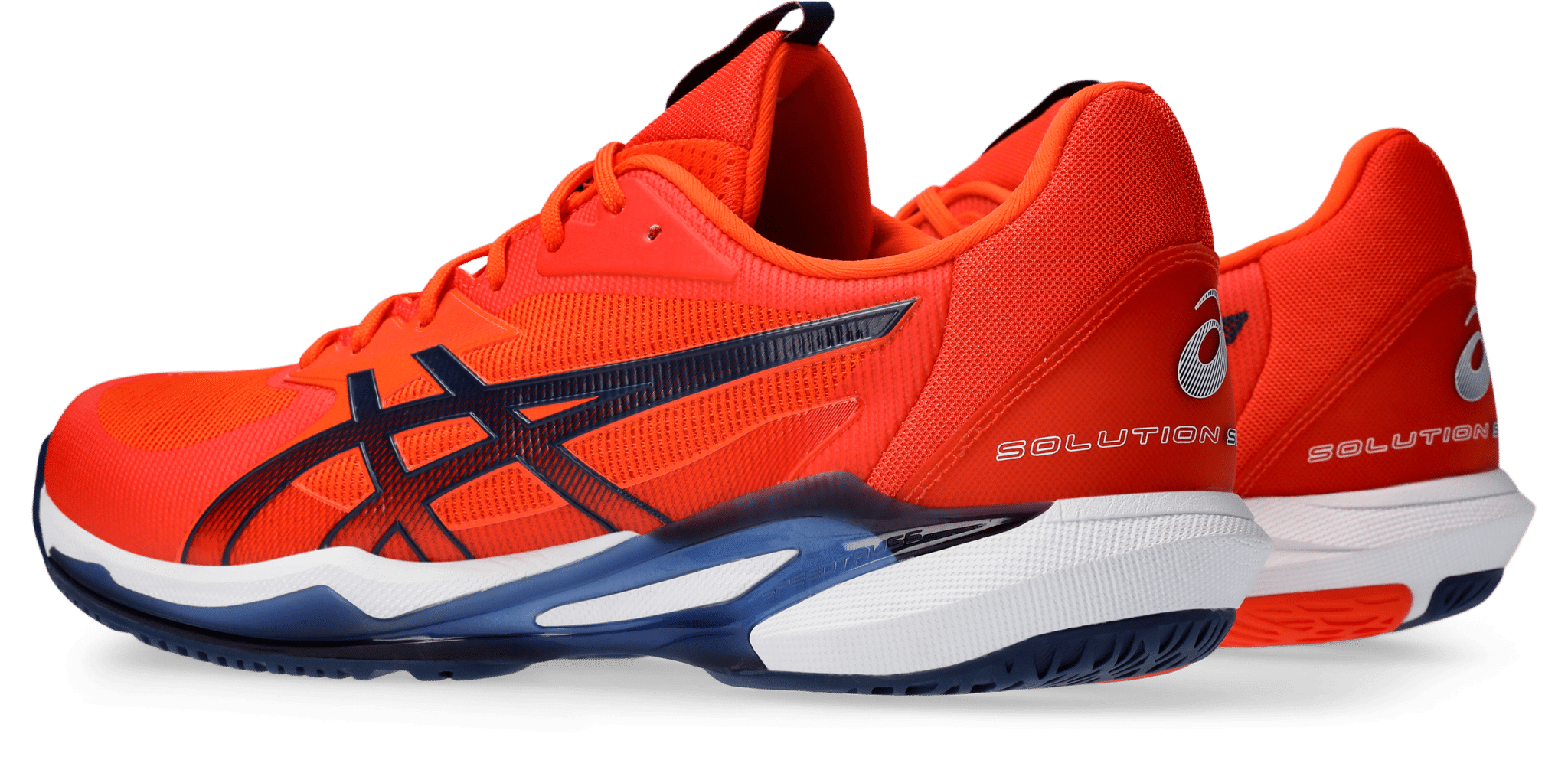 ASICS Solution Speed FF 3 Tennisschuh im Test. Wie agil ist er wirklich ...