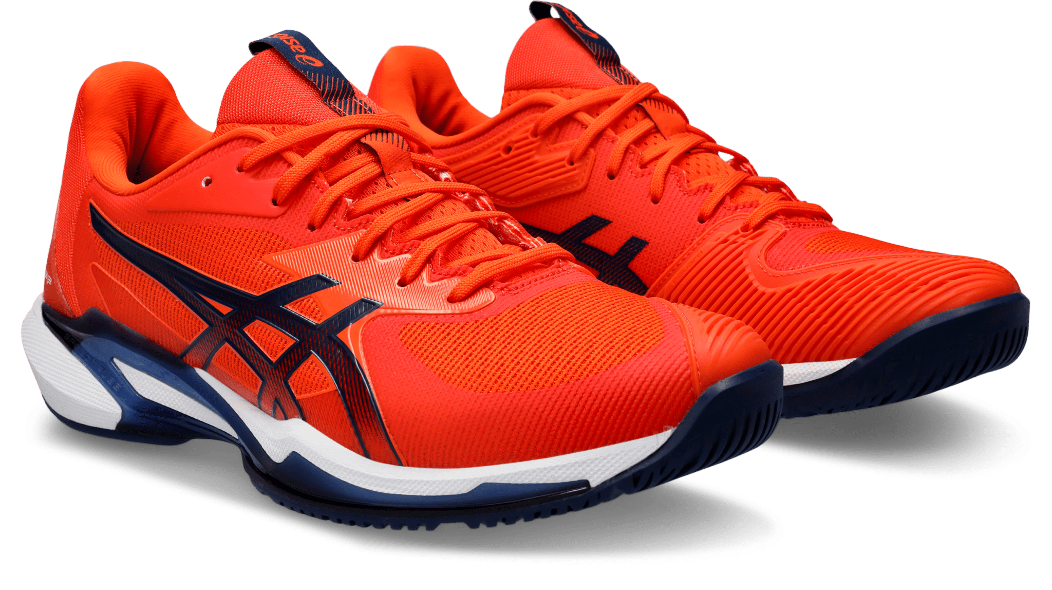 ASICS Solution Speed FF 3 Tennisschuh im Test. Wie agil ist er wirklich ...