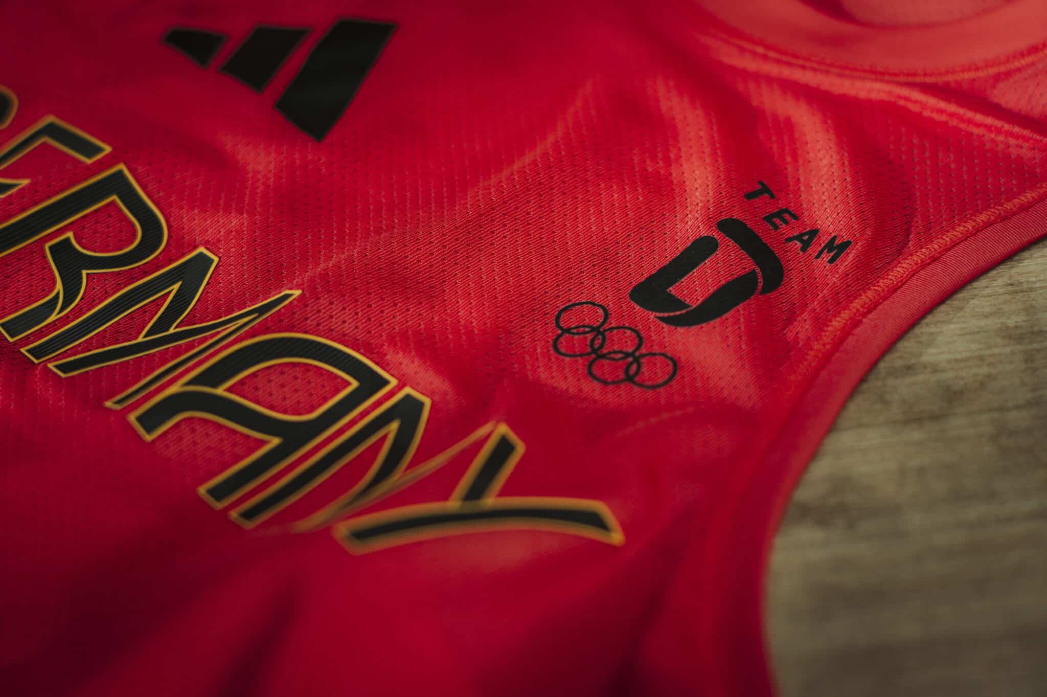 adidas Olympia Kollektion 2024 – In dieser Bekleidung startet Team ...