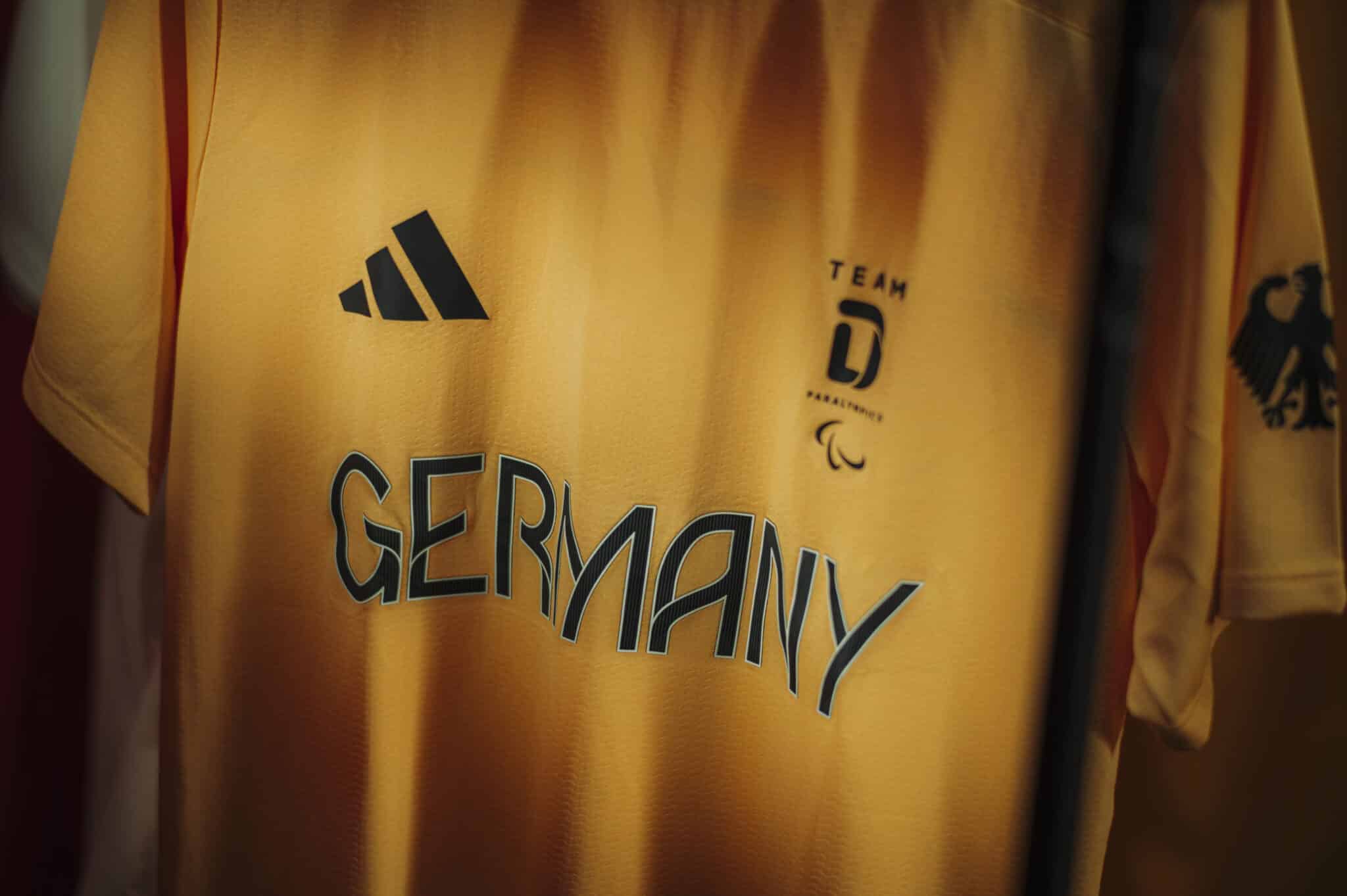 adidas Olympia Kollektion 2024 – In dieser Bekleidung startet Team ...