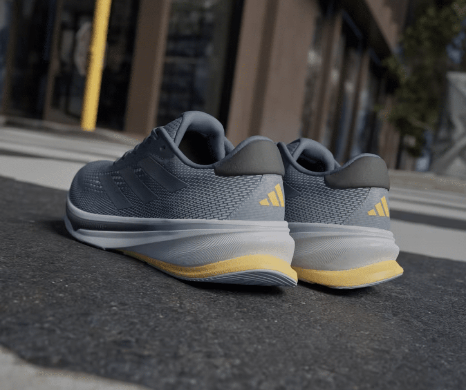 Adidas Supernova Rise Test - Laufschuh-Klassiker, der neue Wege ...