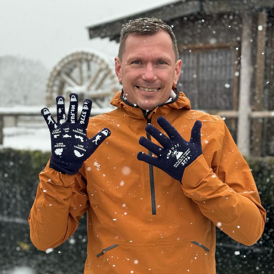 Konichiwa, ¡hola! & Hello! Das lief im März 2024. | SPORTS INSIDER