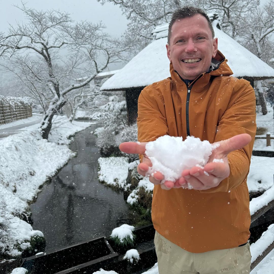 Konichiwa, ¡hola! & Hello! Das lief im März 2024. | SPORTS INSIDER