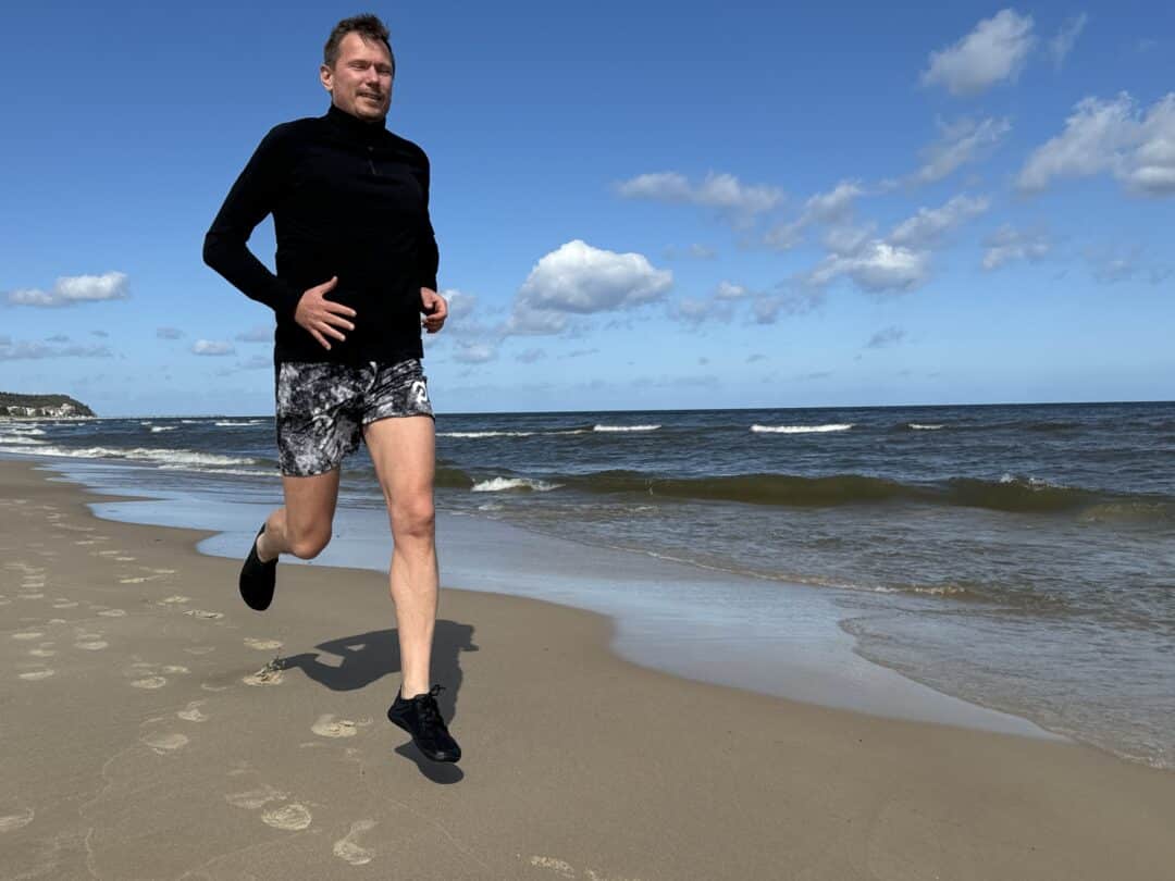 Gesundere Füße durch Barfußschuhe? Vivobarefoot Primus III im Test ...