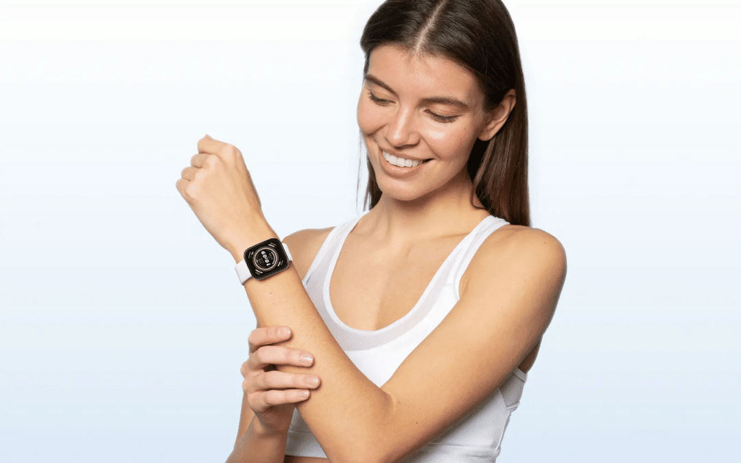 Amazfit Bip 5 Smartwatch Test: Alles, was Du wissen musst! | SPORTS INSIDER