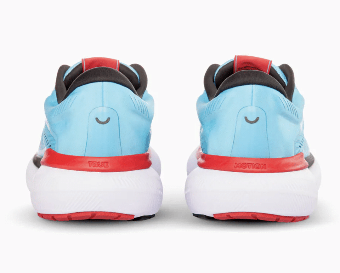 True Motion U-TECH AION 3 im Test. Erfahrungen mit der 2024er Edition ...