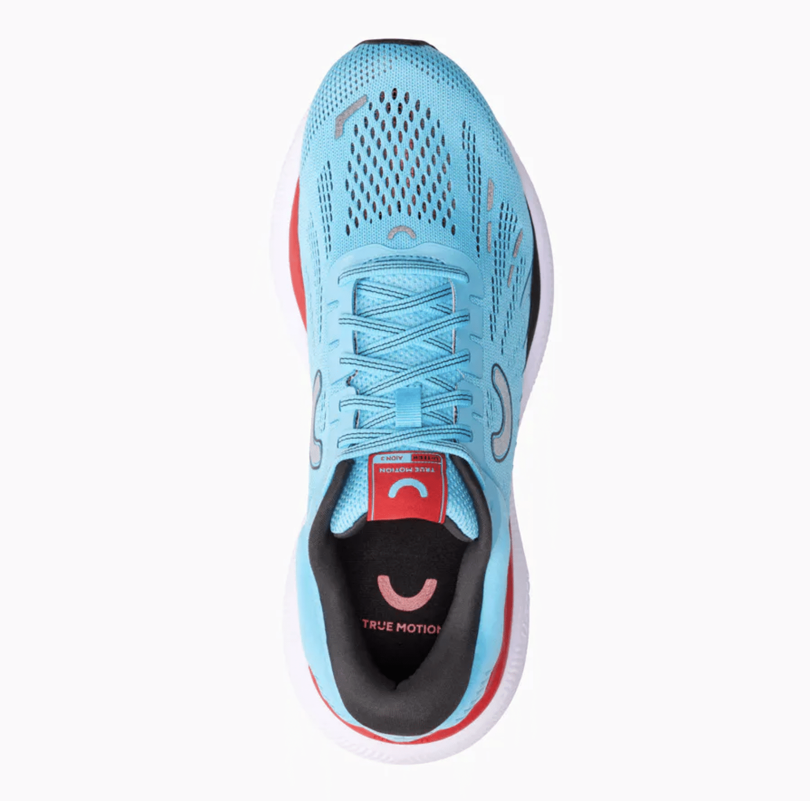 True Motion U-TECH AION 3 im Test. Erfahrungen mit der 2024er Edition ...