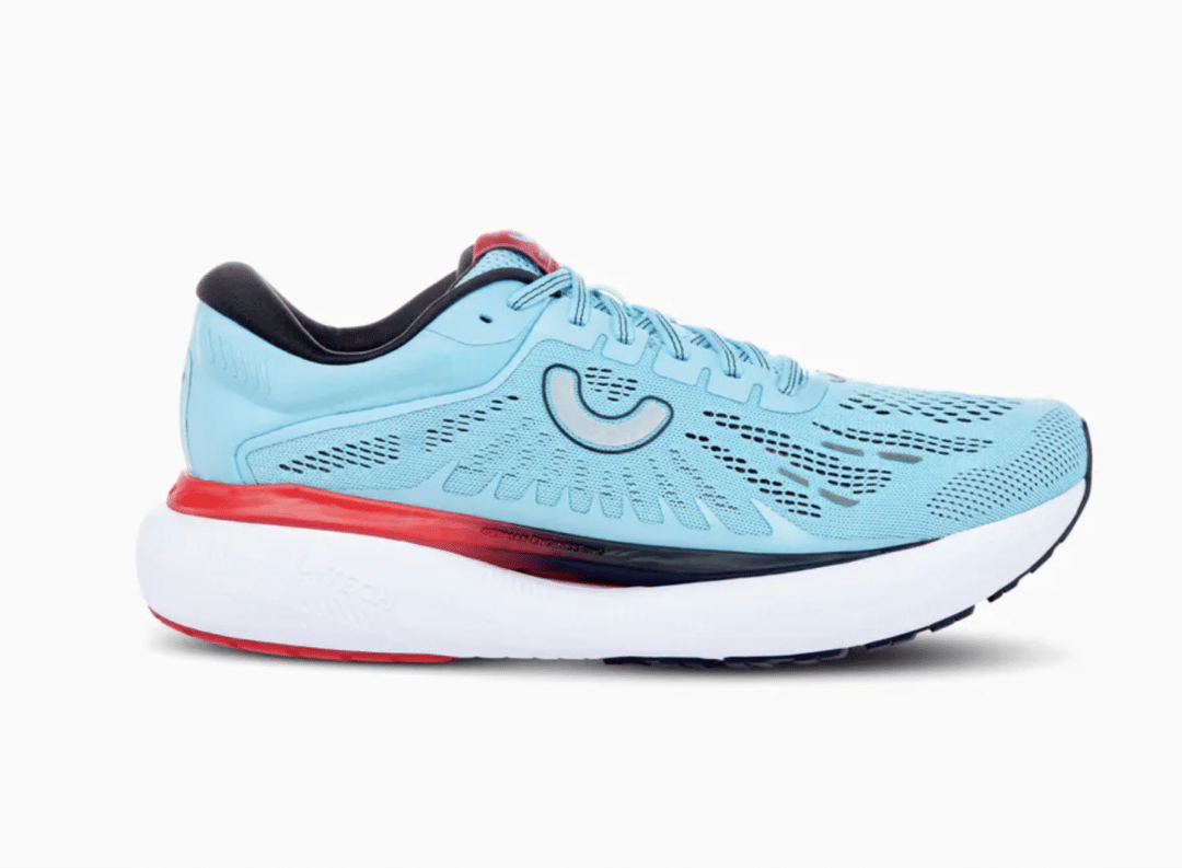 True Motion U-TECH AION 3 im Test. Erfahrungen mit der 2024er Edition ...