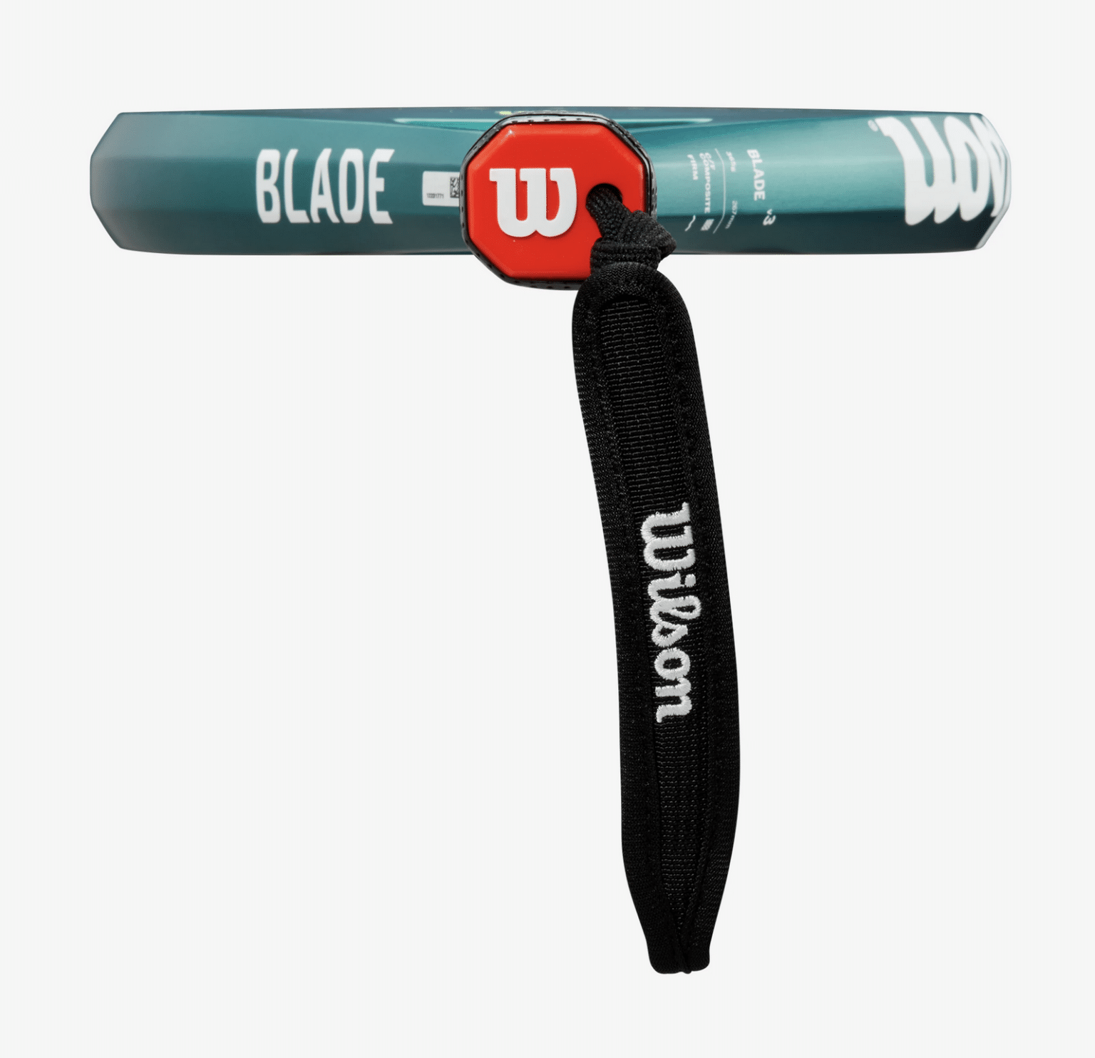 Padel Schläger Test: So performt der Wilson Blade V3 auf dem Padel ...