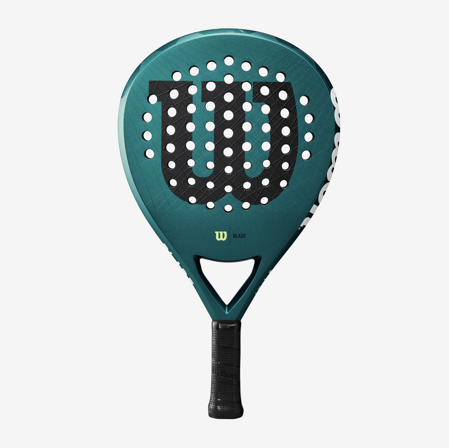 Padel Schläger Test: So performt der Wilson Blade V3 auf dem Padel ...