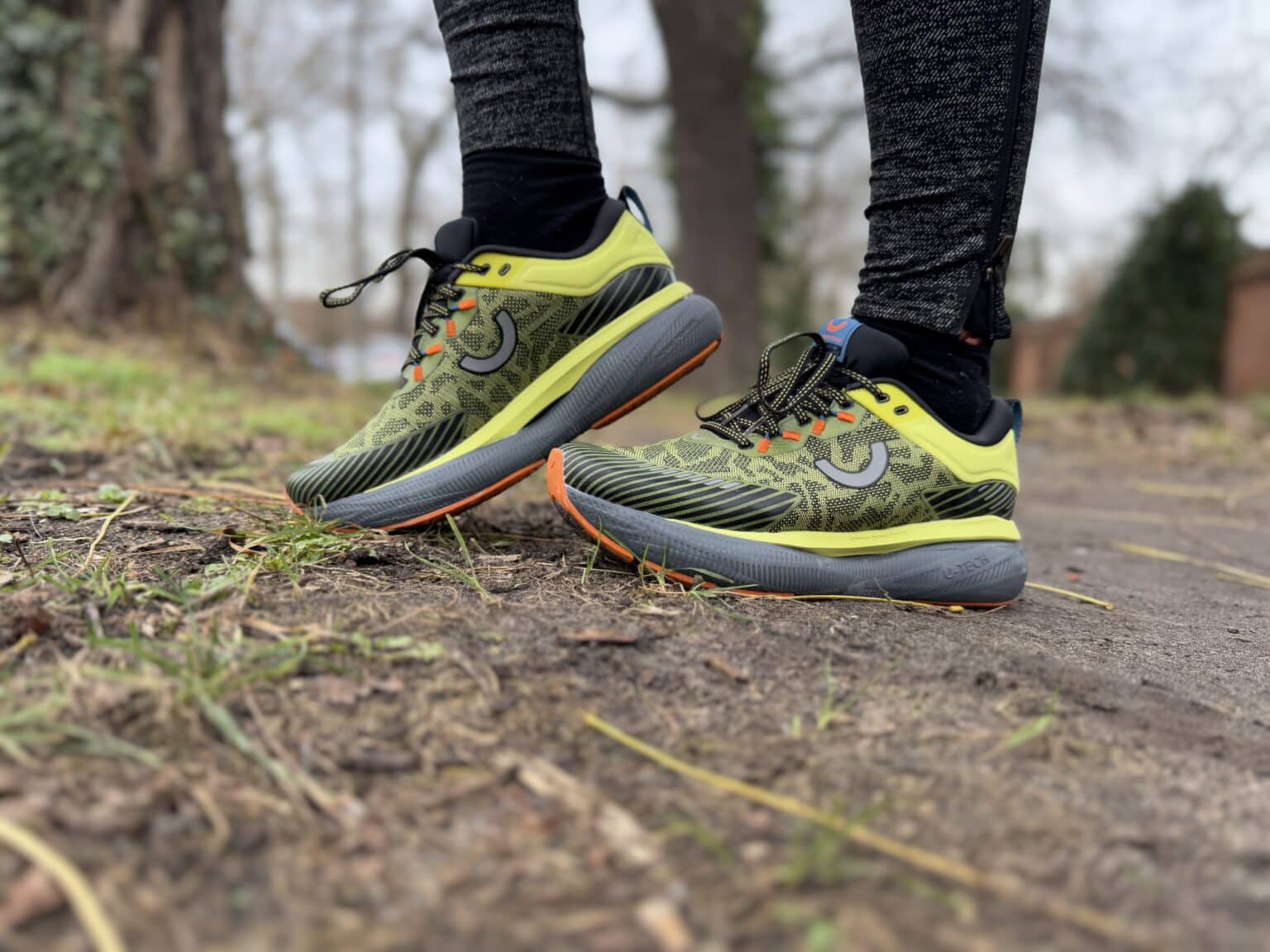 True Motion Aion Elements im Test. Erfahrungen mit dem neuen Allwetter ...