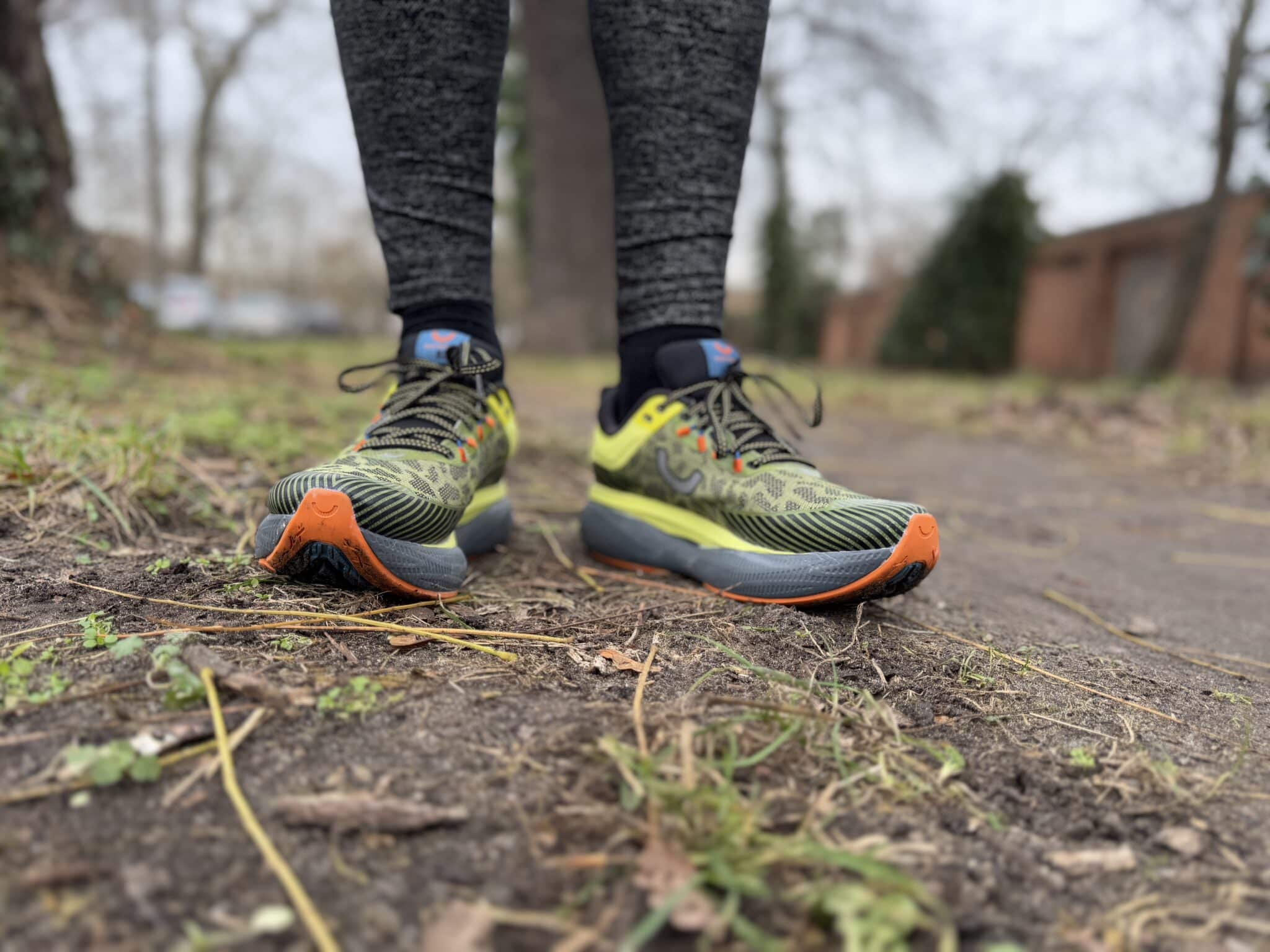 True Motion Aion Elements im Test. Erfahrungen mit dem neuen Allwetter ...