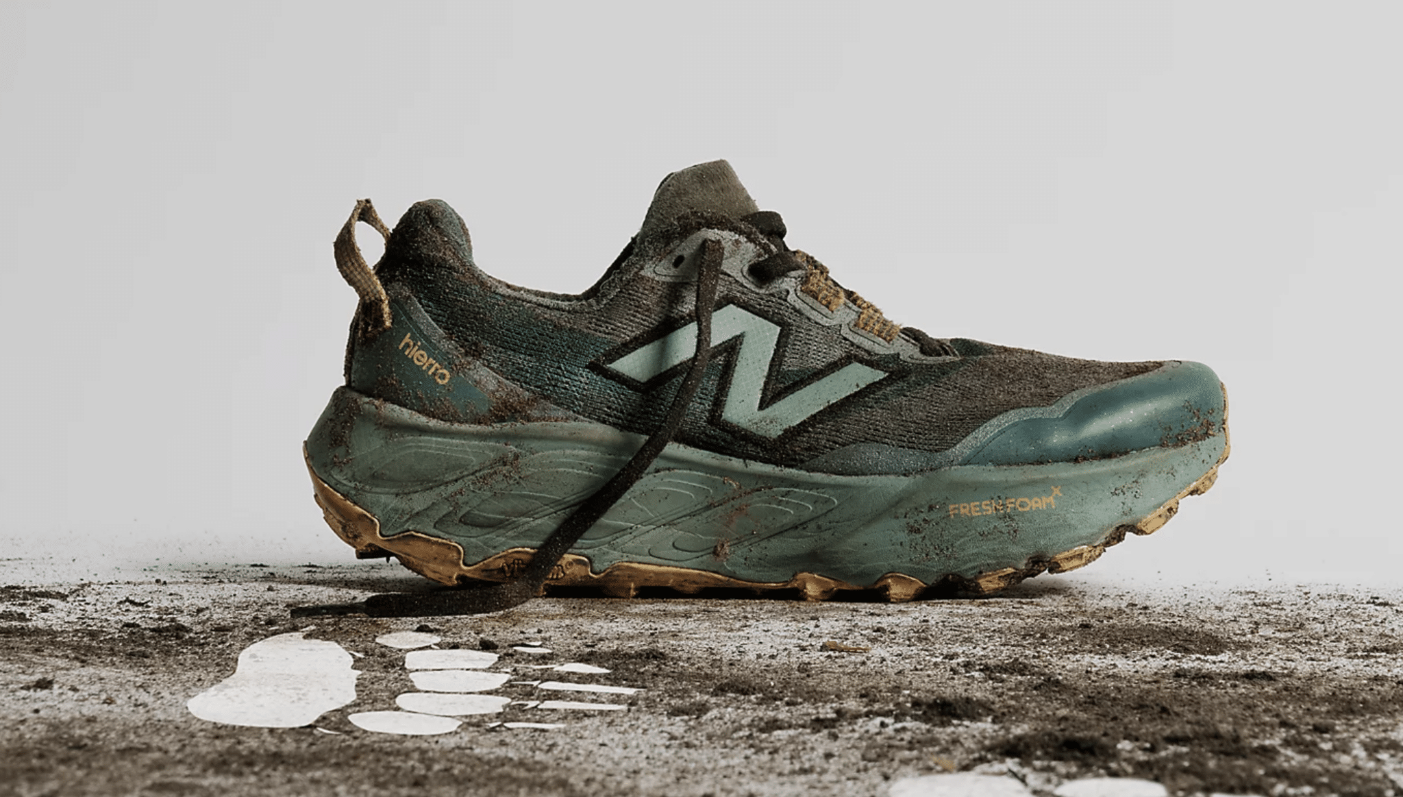 New Balance Fresh Foam X Hierro V9 Test. Wie gut sind die neuen ...