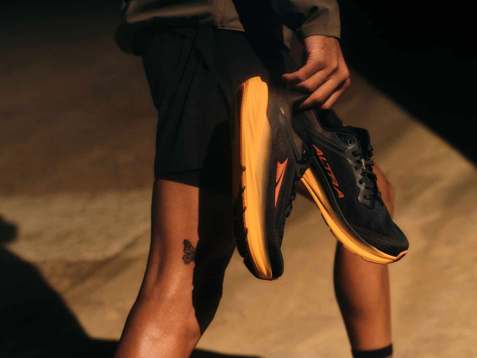 Altra Torin 8 Test: Erfahrungen im stabilen Allrounder Laufschuh aus ...