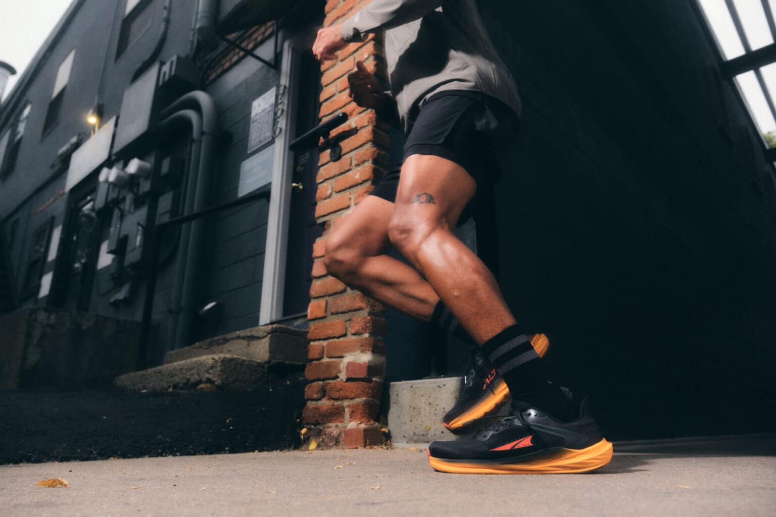 Altra Torin 8 Test: Erfahrungen im stabilen Allrounder Laufschuh aus ...