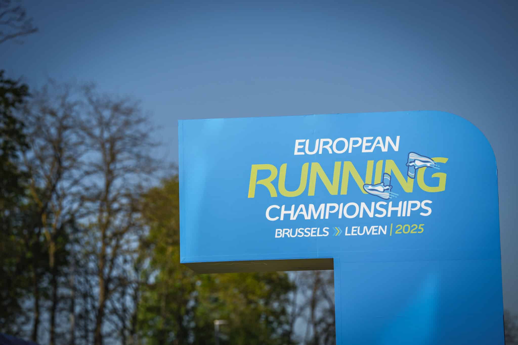 European Running Championships. Meine Erlebnisse und Ergebnisse von der ...