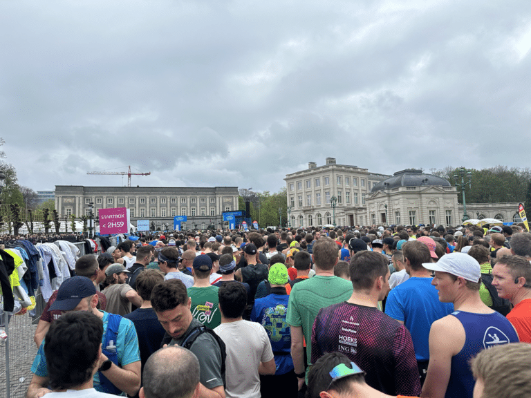 European Running Championships. Meine Erlebnisse und Ergebnisse von der ...
