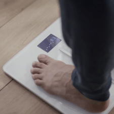 Withings Body Scan Test: Erfahrungen mit der neuen Waage mit mit ...